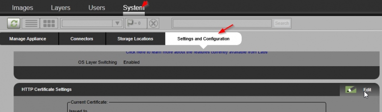 App Layering – Enterprise Layer Manager (ELM) 2403 – Carl Stalhood
