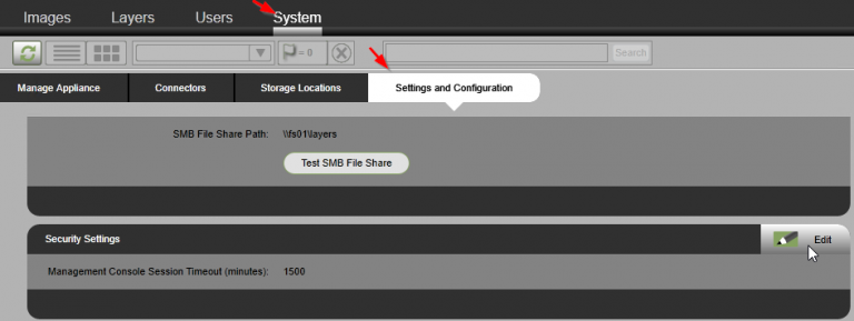 App Layering – Enterprise Layer Manager (ELM) 2403 – Carl Stalhood