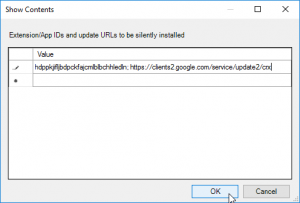 Group Policy User Settings for VDAs – Carl Stalhood