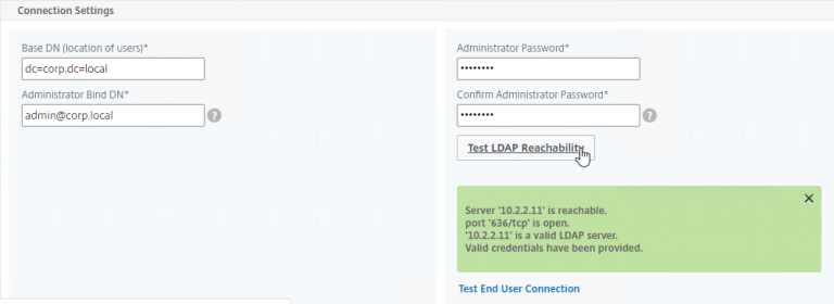 Native One Time Passwords (OTP) – NetScaler Gateway 12 / Citrix Gateway 12.1 – Carl Stalhood
