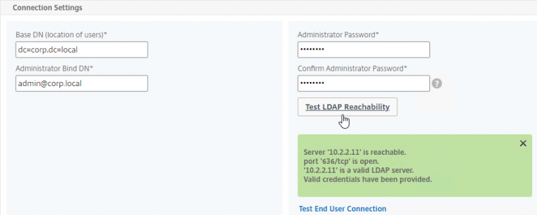 Native One Time Passwords (OTP) – NetScaler Gateway 12 / Citrix Gateway 12.1 – Carl Stalhood
