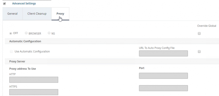 NetScaler Gateway 12 – Carl Stalhood