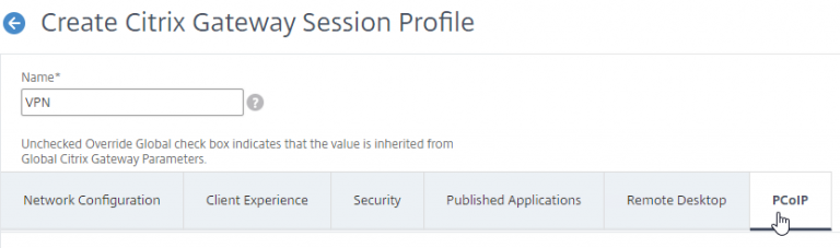 SSL VPN – Citrix Gateway – Carl Stalhood