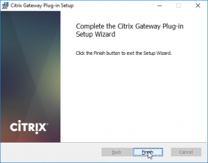 SSL VPN – Citrix Gateway – Carl Stalhood
