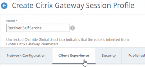 ICA Proxy (StoreFront) – Citrix Gateway – Carl Stalhood