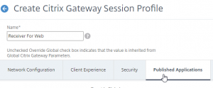 ICA Proxy (StoreFront) – Citrix Gateway – Carl Stalhood
