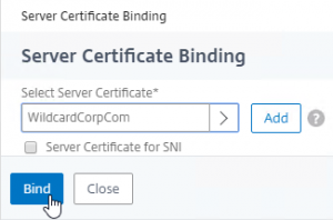 ICA Proxy (StoreFront) – Citrix Gateway – Carl Stalhood