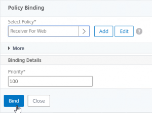 ICA Proxy (StoreFront) – Citrix Gateway – Carl Stalhood