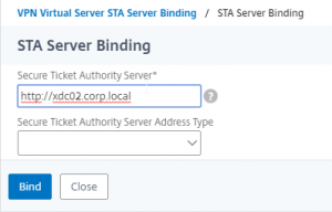 ICA Proxy (StoreFront) – Citrix Gateway – Carl Stalhood