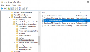 RDP Proxy – Citrix Gateway – Carl Stalhood