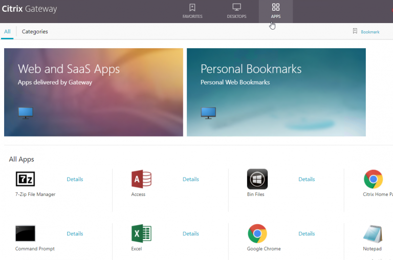 Citrix Gateway Tweaks – Carl Stalhood