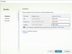 Delivery Controller 2402 LTSR CU2 and Licensing – Carl Stalhood