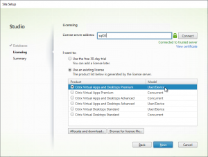 Delivery Controller 2402 LTSR CU2 and Licensing – Carl Stalhood