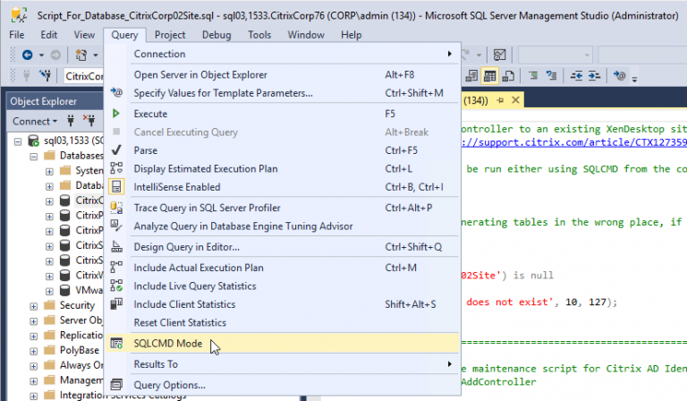 Delivery Controller 2402 LTSR CU2 and Licensing – Carl Stalhood