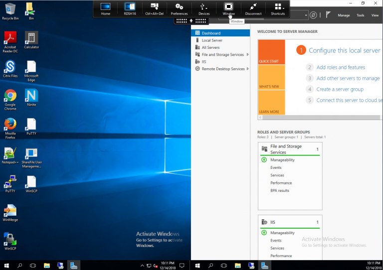 Citrix Workspace app 2409.10 – Carl Stalhood