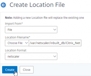 Global Server Load Balancing (GSLB) – Citrix ADC – Carl Stalhood