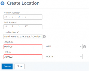Global Server Load Balancing (GSLB) – Citrix ADC – Carl Stalhood