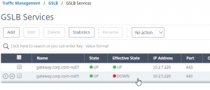Global Server Load Balancing (GSLB) – Citrix ADC – Carl Stalhood
