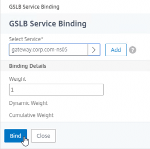 Global Server Load Balancing (GSLB) – Citrix ADC – Carl Stalhood