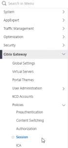 ICA Proxy (StoreFront) – Citrix Gateway – Carl Stalhood