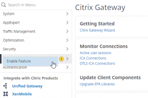 ICA Proxy (StoreFront) – Citrix Gateway – Carl Stalhood