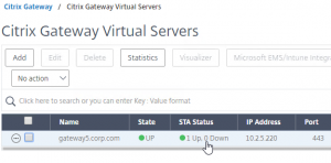ICA Proxy (StoreFront) – Citrix Gateway – Carl Stalhood