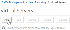 Omnissa Horizon Load Balancing – NetScaler – Carl Stalhood