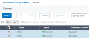 Load Balancing NetScaler 12 – Carl Stalhood