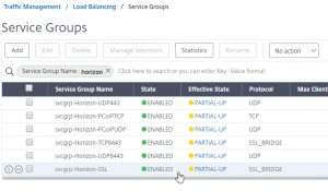 Load Balancing NetScaler 12 – Carl Stalhood