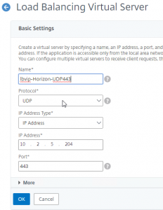 Load Balancing NetScaler 12 – Carl Stalhood