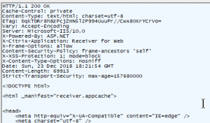 ADC Fundamental Concepts: Part 1 – Request-Response, HTTP Basics, and ...