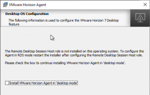 VMware Horizon 7.13.3 – Master RDS Host – Carl Stalhood