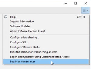 Omnissa Horizon Clients 2412 – Carl Stalhood