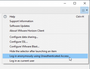 Omnissa Horizon Clients 2412 – Carl Stalhood