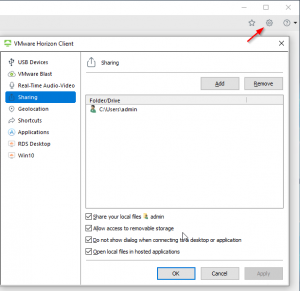 Omnissa Horizon Clients 2412 – Carl Stalhood
