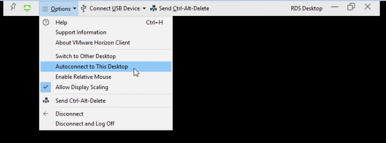 Omnissa Horizon Clients 2412 – Carl Stalhood