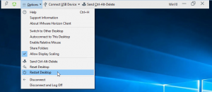 Omnissa Horizon Clients 2412 – Carl Stalhood