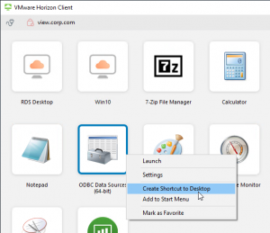Omnissa Horizon Clients 2412 – Carl Stalhood