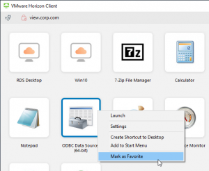 Omnissa Horizon Clients 2412 – Carl Stalhood