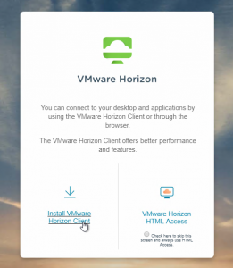 VMware Horizon 7.13.3 Connection Server – Carl Stalhood