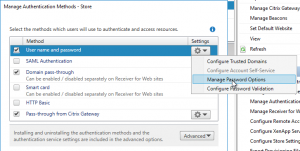 StoreFront 2411 through 3.5 – Basic Configuration – Carl Stalhood