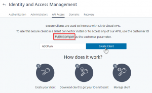 Native One Time Passwords (OTP) – Citrix Gateway – Carl Stalhood