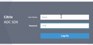 Citrix ADC SDX 14.1 and 13 – Carl Stalhood