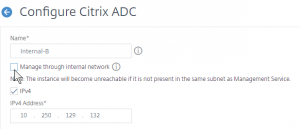 Citrix ADC SDX 14.1 and 13 – Carl Stalhood