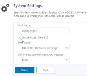 Citrix ADC SDX 14.1 and 13 – Carl Stalhood
