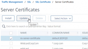 Certificates – Citrix ADC 13 – Carl Stalhood