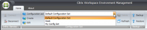 Workspace Environment Management (WEM) 2305 – Carl Stalhood