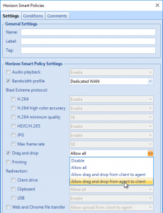 Omnissa Dynamic Environment Manager (DEM) 2503 – Carl Stalhood