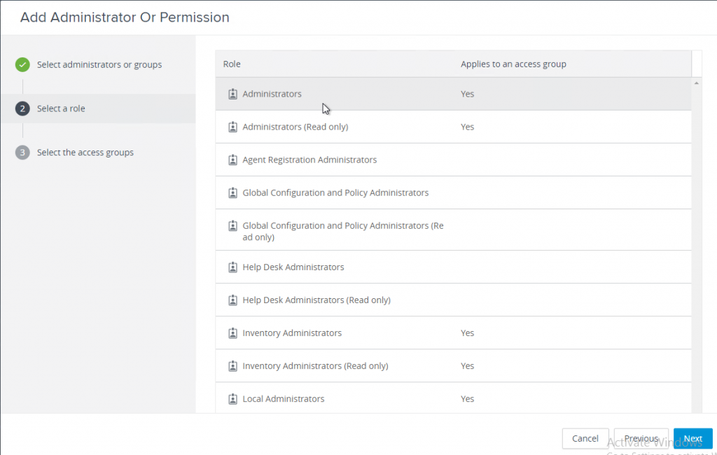 VMware Horizon 7.13.3 Configuration – Carl Stalhood