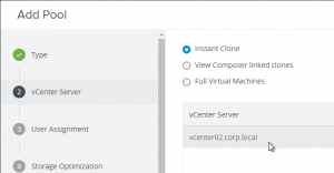 VMware Horizon 7 – Virtual Desktop Pools – Carl Stalhood